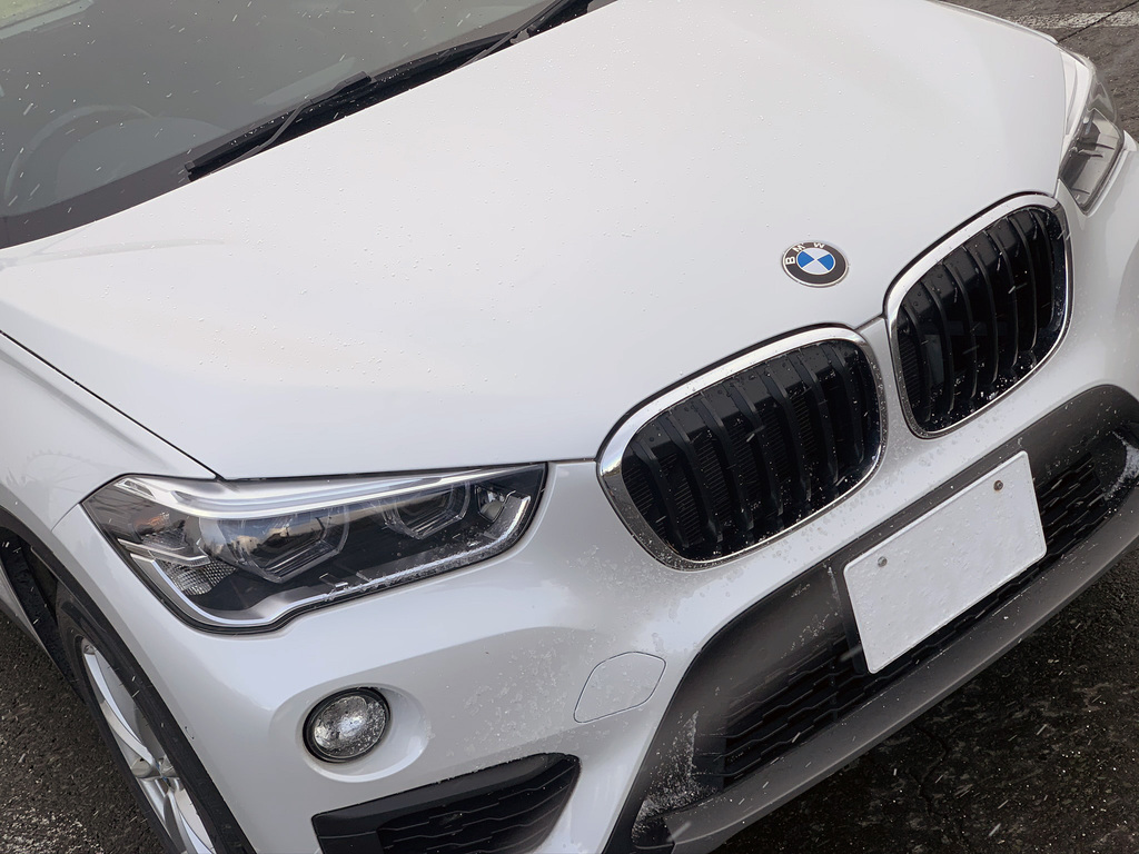 BMW Advanced Car Eye 2 | 851_KCA_C2K