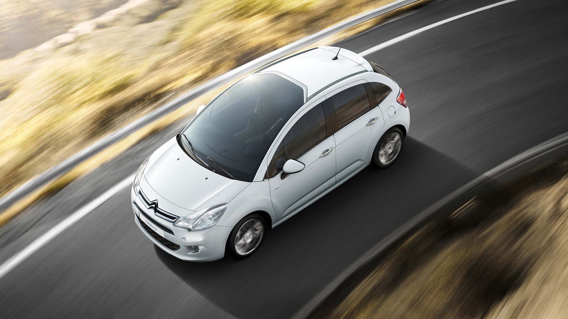 思い出のCITROEN DS3【前篇】 | 851_KCA_C2K