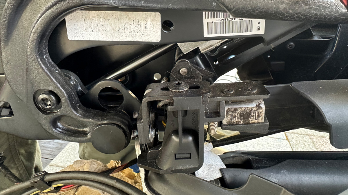 R52復活計画｜最大難度のミッションへ挑む【後篇】 | 851_KCA_C2K